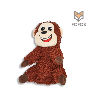 Macaco Resistente | Cão | FOFOS - Gato Feliz - Happy Meow | Loja Online