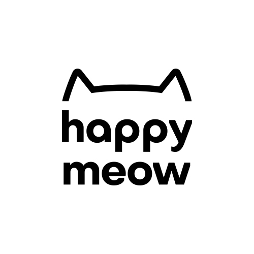 Gato Feliz - Happy Meow | Loja Online