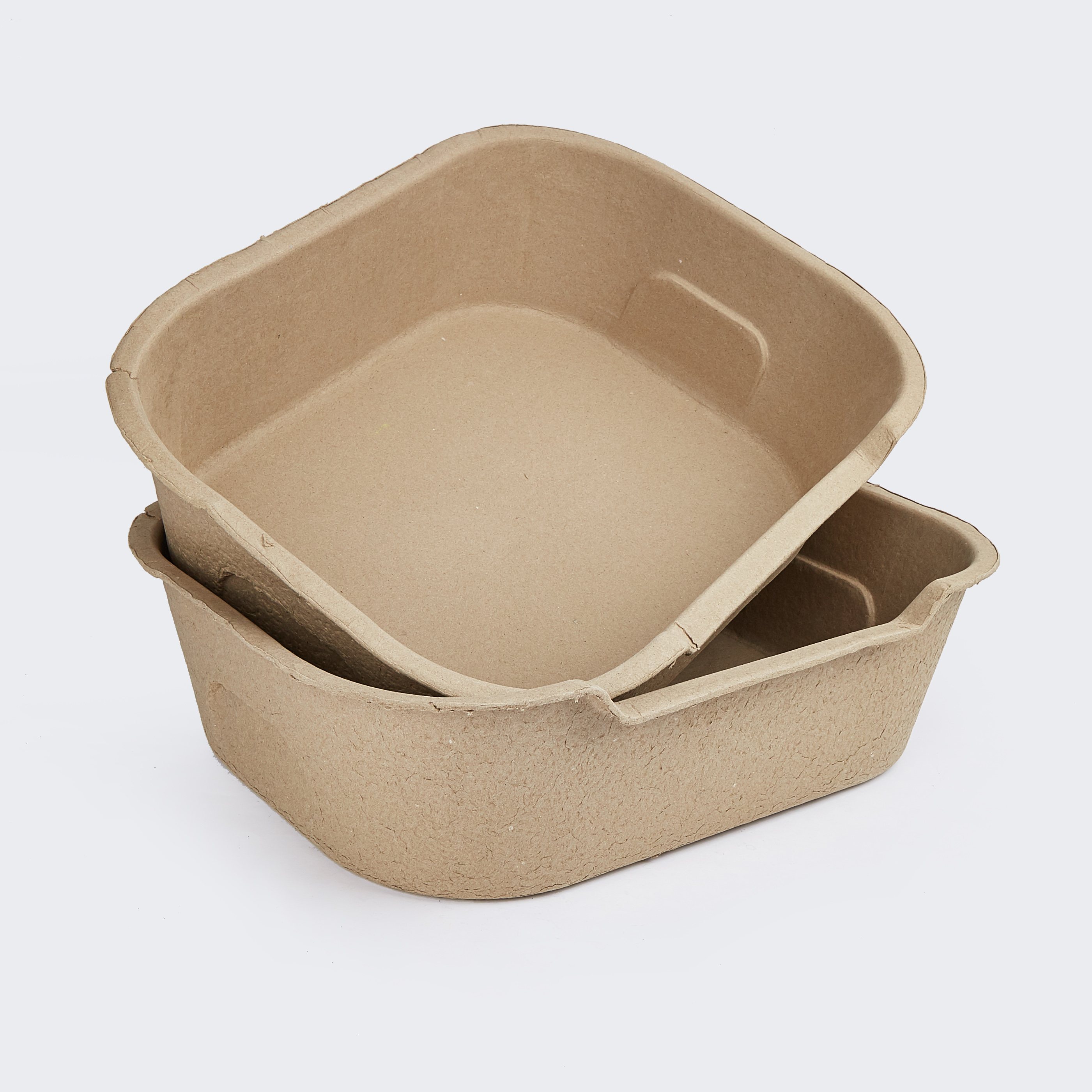 Pack 2 Caixas de Areia Descartáveis para Gato (Tamanho L-XL) - Gato ...